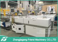 China 1.75mm PLA Filament Extruder With Volumetric Mold for sale