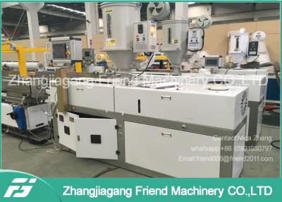 China 1.75mm PLA Filament Extruder With Volumetric Mold for sale