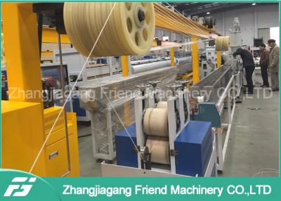 China 1.75mm 3mm 3d Printer Filament Making Machine Automatic Control 20kg Output for sale