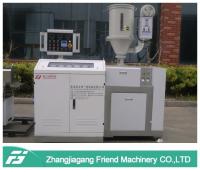 China UPVC CPVC Conduit Plastic Extrusion Extruder Small PVC Electric Water Pipe Production Line for sale