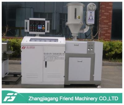 China UPVC CPVC Conduit Plastic Extrusion Extruder Small PVC Electric Water Pipe Production Line for sale