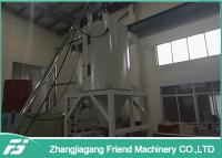China 45kw Plastic Profile Production Line / Pet Strap Extrusion Line 12mm Width for sale