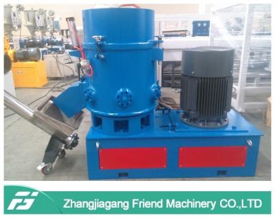 China Custom 3kg/H EPS Extruder Pelletizing Machine with Single Screw for sale