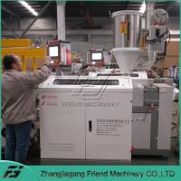 China 3D Printer Filament Extruder PLA 1.75mm Printing Consumables Making Machine for sale