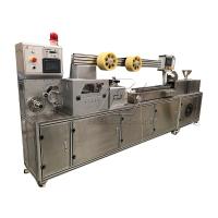 China Pla / Abs 3.0mm Plastic Extrusion Equipment for sale