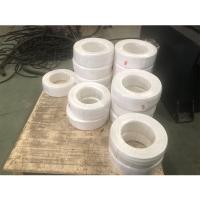 China 10.0mm PE Granule 3D Plastic Filament Extruder Machine for sale