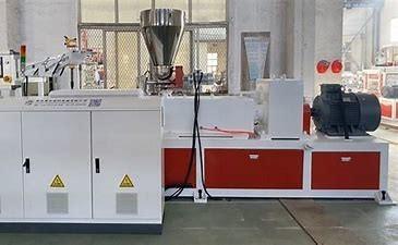 China 1000kg/H PP Film Scrap Hdpe Pelletizing Machine 3mm Diameter for sale