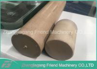 China 50mm Bar PEEK Plastic Extruder Machine Stable Shaping for sale