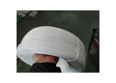 China PE Nose Bridge Bar 21kg/H Plastic Extruder Machine Recycling Water Cooling for sale