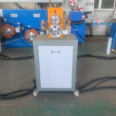 China PETG PEEK 20kg/H 3D Printer Filament Machine PLC Control for sale