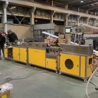 China PEEK 3D Printer Filament Extruder Machine Laboratory Type Carbon Fiber for sale