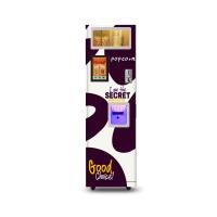 China Smart Popcorn Vending Machine for Commercial Self Service for sale