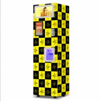 China Automated  Fresh Popcorn Vending Machine For Cinemas, Arcades, FECs & Retail Stores for sale