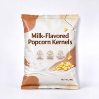 China Premium Milky Sweet Flavored Corn & Popcorn Kernels with Creamy Aroma for sale