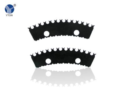 China Metal Material Tire Retreading Machine Part Cold Retread Buffing Slice for sale