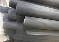 China Fiberglass Window Screen Roll 18x18 Mesh 13 Inch Width Anti Mosquito Insect Screen for sale