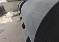 China Fiberglass Fly Screen 18x14 Mesh 300m Roll Mosquito Insect Window Screen for sale