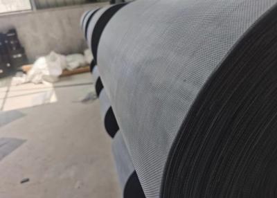 China Fiberglass Fly Screen 18x14 Mesh 300m Roll Mosquito Insect Window Screen for sale