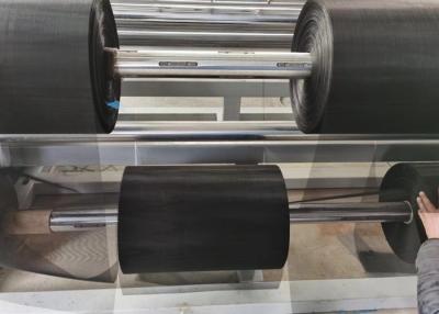 China 20*20 No Dust Fiberglass Window Screen Durable Roll 13m for sale