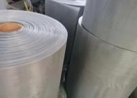 China White 90g R300m Fiberglass Window Screen - 20x20 Mesh, 60 Inch Width, Glass Fiber Yarn for sale