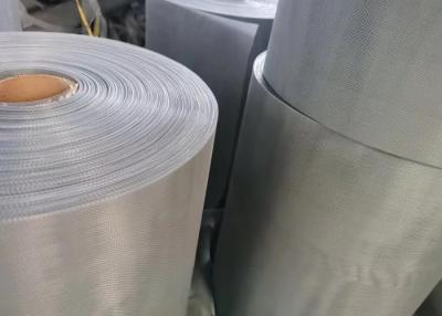China White 90g R300m Fiberglass Window Screen - 20x20 Mesh, 60 Inch Width, Glass Fiber Yarn for sale