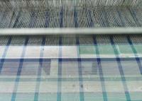 China 16x16 Mesh Fiberglass Insect Screen Roll 13m Length 0.61-2.2m Width PVC Coated Mosquito Net for sale