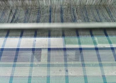 China 16x16 Mesh Fiberglass Insect Screen Roll 13m Length 0.61-2.2m Width PVC Coated Mosquito Net for sale