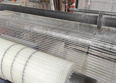 China 30 Meters Pet Proof Window Screen 18 Mesh Heavy Duty PVC Coated Polyester for Doors and Windows for sale