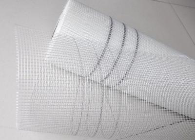 China Vinyl Coated 17x9 Pet Proof Window Screen Polyester 60m Roll - 7x Stronger Than Standard Screening for sale