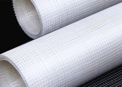 China 0.6m White 20 Mesh Pet-Resistant Screen Roll - 3x Stronger Than Standard Insect Screens for sale
