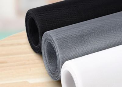 China 10mm×10mm C-Glass Fiberglass Mesh Roll with Alkali Resistant Coating - 75-300g/m² Weight, 50-800m Length for sale
