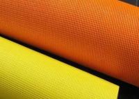China Alkaline Resistant Fiberglass Mesh 5x5mm 4x4mm 30-160 gsm for Construction Reinforcement for sale