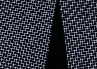 China Reinforcement Fiberglass Grid Mesh 5x5 & 4x4 Weave, 60-300g/m² Weight, 0.5-2m Width for Construction for sale