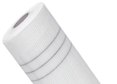 China Concrete Adhesive Fiberglass Screen Mesh 75gr 125gr 1x1 for Wall Reinforcement and Crack Prevention for sale