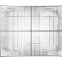 China Fiberglass Mesh 16x18 Plain Woven for Wall Reinforcement for sale