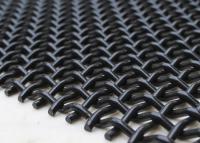 China 10x10 Stainless Steel Crimped Wire Mesh with 1.63mm Aperture for Industrial Screening and Filtration for sale