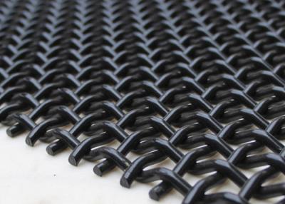 China 10x10 Stainless Steel Crimped Wire Mesh with 1.63mm Aperture for Industrial Screening and Filtration for sale