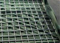 China HESCO Bastion Defense Barrier 3mm-6mm Wire with 0.61x0.61m to 2.21x2.13m Panel Sizes for Military Applications for sale