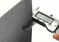 China 1.5m Stainless Steel Security Window Screen - 0.5-0.9mm Wire Diameter, 304 Grade Mesh for Protection for sale
