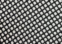 China 304 Stainless Steel Security Window Screen Roll - 1 Inch Square Mesh, Anti-Acid Protection, 2-8 Foot Widths for sale