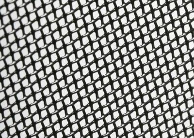 China 26μm Pet Proof Window Screen Mesh - 15×11 Mesh, 340g/m², 3x Stronger Than Standard Screens for sale