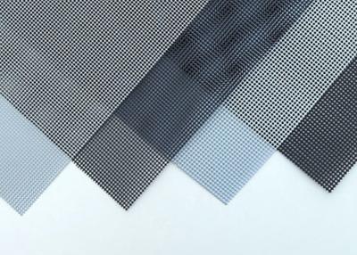 China 304 Stainless Steel 8x8 Mesh Security Window Screen with 20 Gauge Wire - Anti-Rust & Anti-Corrosion Protection for sale