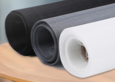 China E-Glass 60 Inch Fiberglass Screen 160gsm Reinforcing Mesh - Temperature Range -70°C to +550°C for sale