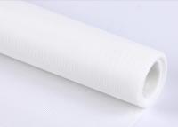 China 2.5x2.5 White Fiberglass Mesh - 60-300g/m² Construction Reinforcement Material for Wall and Concrete Applications for sale