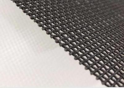 China White 15m 16 Mesh Stainless Steel Diamond Wire Mesh Screen - Anti-Cat Claw Security with 0.4-1.0mm Wire Diameter for sale