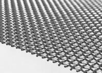 China SS316L Stainless Steel Security Mesh 0.8mm Wire Diameter with 14 Mesh Openings for Window and Door Protection for sale