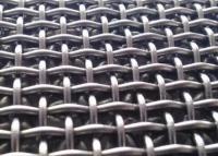 China SGS Certified 50x50 Mesh Stainless Steel Wire Mesh AISI 304 316 0.5mm to 635 Mesh for sale