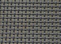 China Custom 2x4 Welded Wire Security Panels - Black Stainless Steel Window Screens 0.8-1.1mm Mesh for sale