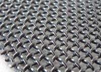China Stainless Steel Security Mesh 14 Gauge 1x1 Inch Wire Screen for Anti-Theft Window Door Protection for sale