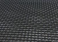China Stainless Steel Diamond Security Mesh 3mm Wire 30m Roll - Bulletproof Anti-Theft Window Screen for sale